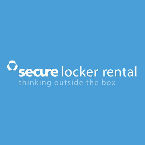 Sure Locker Rental